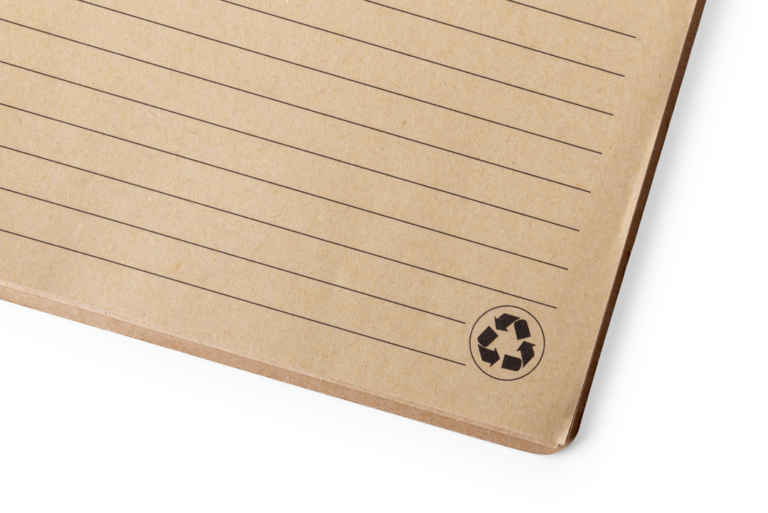 Libreta Palmex | Be Merchandising