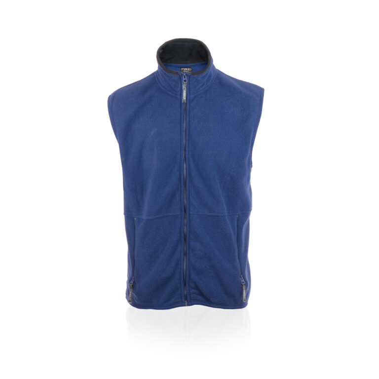 Chaleco Forest | Be Merchandising