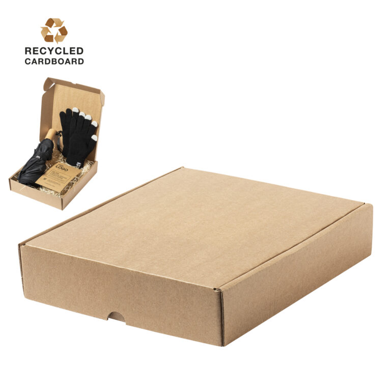 Caja Presentación Fredox | Be Merchandising