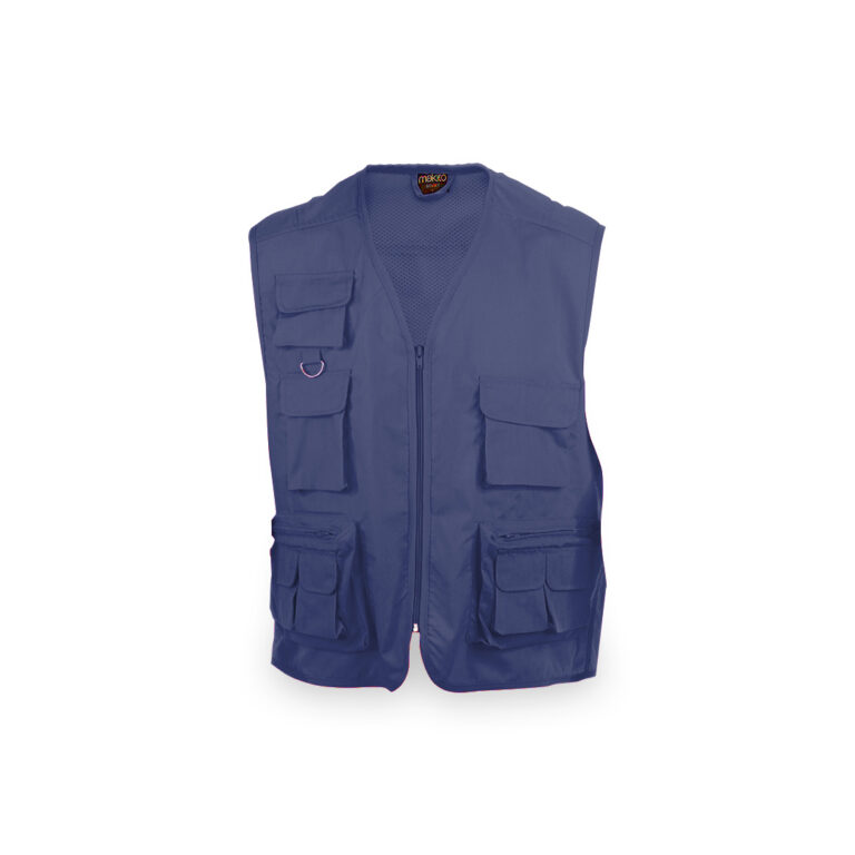 Chaleco Soviet | Be Merchandising